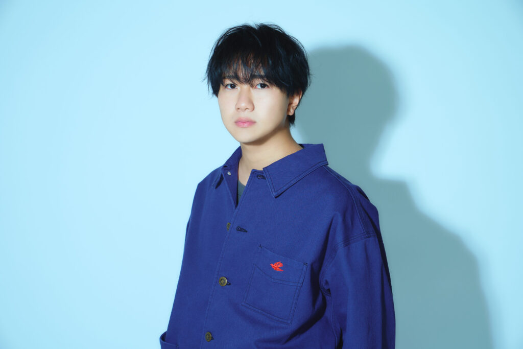 FOR YOU Inc. | Sora、2024年12月4日リリース「Imperfect」発売中！